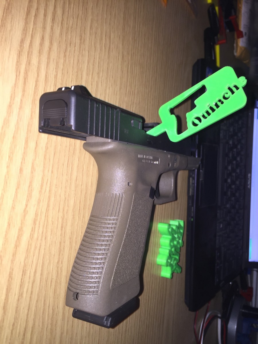 Remove Before Fire – Le Blog de Ouinche